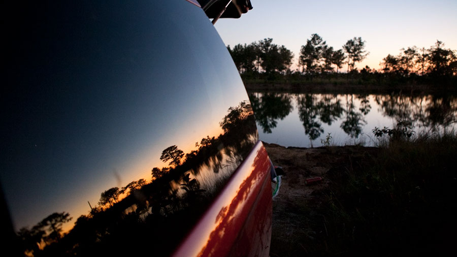 Central America | The Family Without Borders