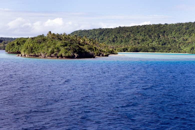 Unforgetable: On the ferry from Tongatapu to Vava'u (Tonga) | The ...