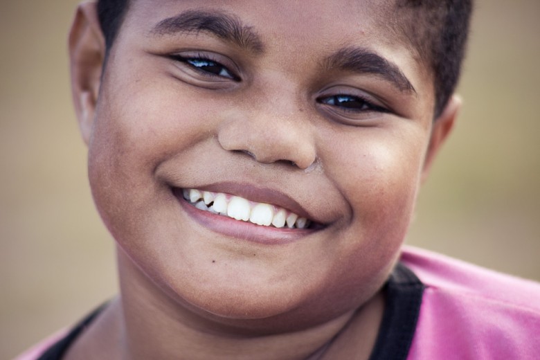 Smiles and people of Fiji – Portraits of Fiji people | The Family ...