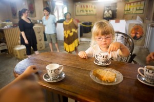 Miracles on Tanna Island (Vanuatu) | The Family Without Borders