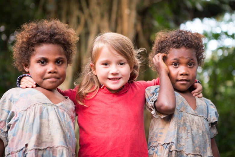 Miracles on Tanna Island (Vanuatu) | The Family Without Borders