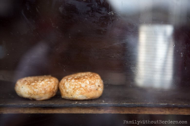 mofo gasy, Malagasy bread, fried rice cookie, Madagascar food | The ...